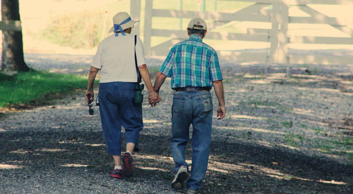 Walk Before You Run! | The Orthopaedic Therapy Clinic